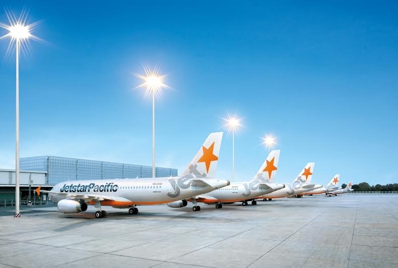 Vé bay đi Nhật Bản chỉ còn 1,3 triệu đồng