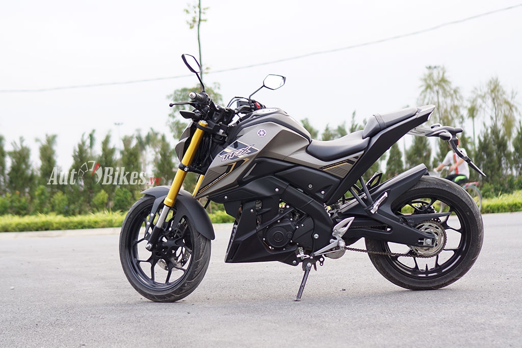 Top 80 Về Tfx 150 Giá Hay Nhất