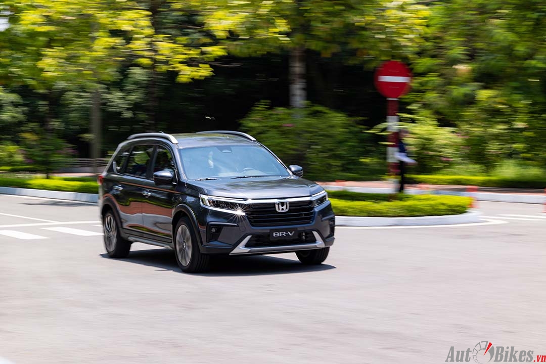 Mitsubishi Xpander dẫn đầu phân khúc MPV 6 tháng đầu năm 2024