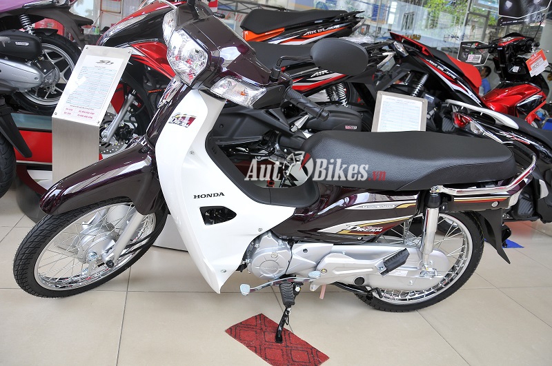 Cập nhật hơn 47 về xe honda super dream 2016 - f5 fashion